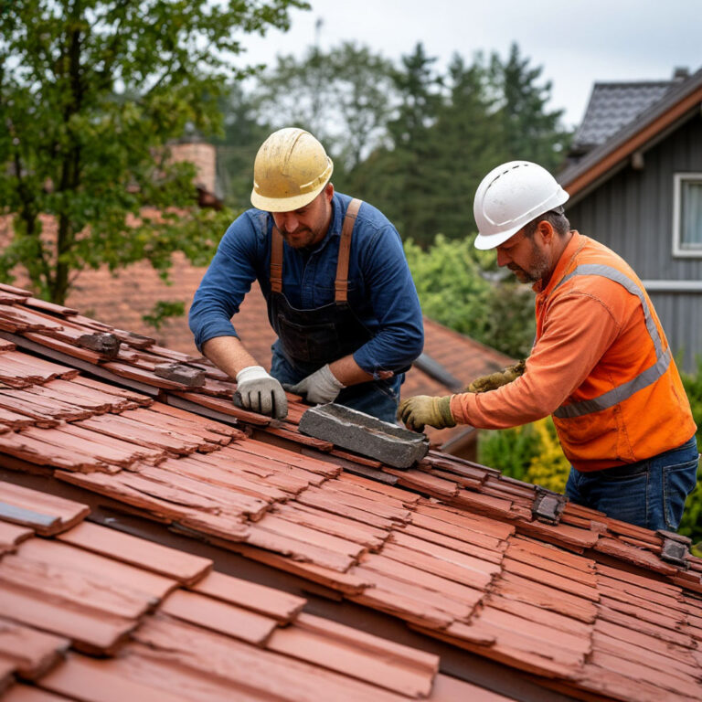 Metal vs Shingle Cabin Roof Installation Guide