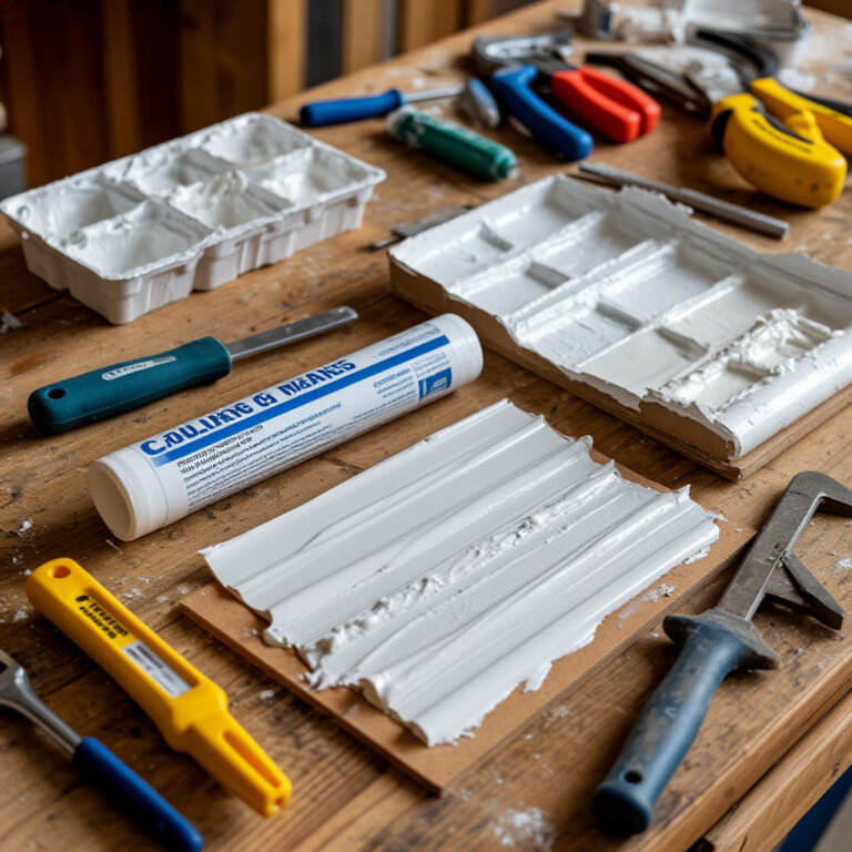 Log Cabin Chinking Guide – DIY Tips & Tricks