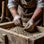 Log Cabin Chinking Guide – DIY Tips & Tricks