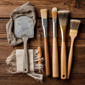 Log Cabin Chinking Guide – DIY Tips & Tricks