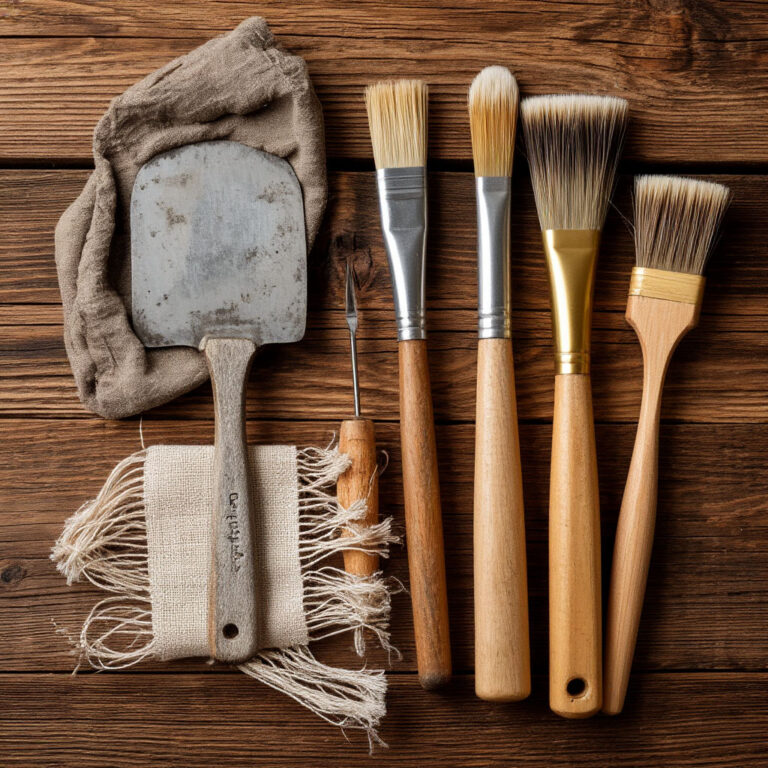 Log Cabin Chinking Guide – DIY Tips & Tricks